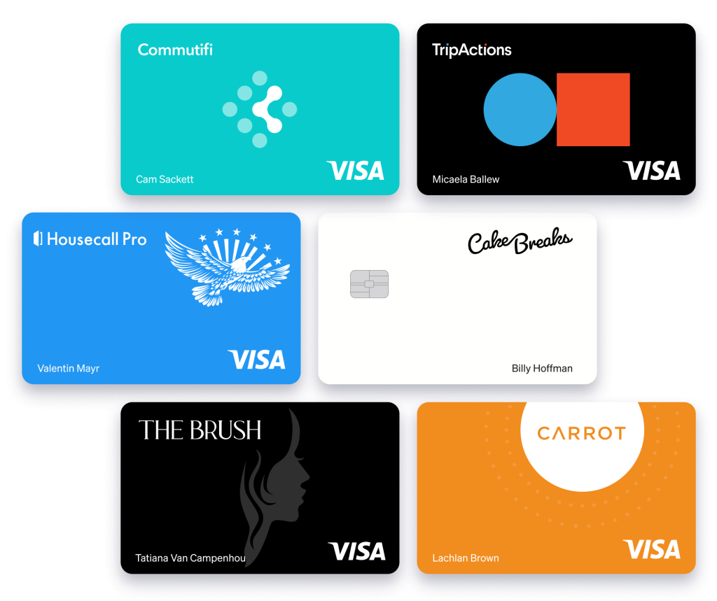 Prepaid Card Solution Provider Company in Europe, USA, UK
