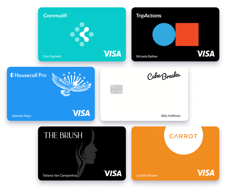 Prepaid Card Solution Provider Company in Europe, USA, UK