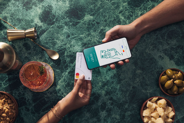 Accept - Tap N Pay | Quick Ewallet Solution