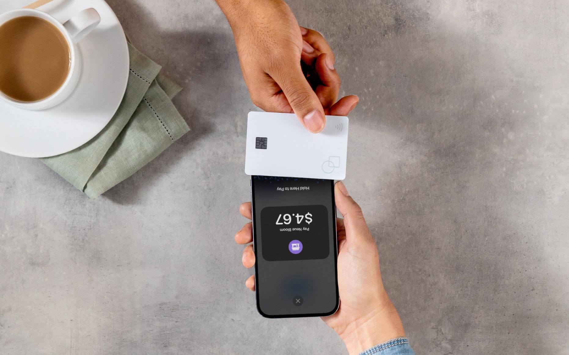 Accept Tap N Pay Quick Ewallet Solution Accept Tap N Pay Quick Ewallet Solution