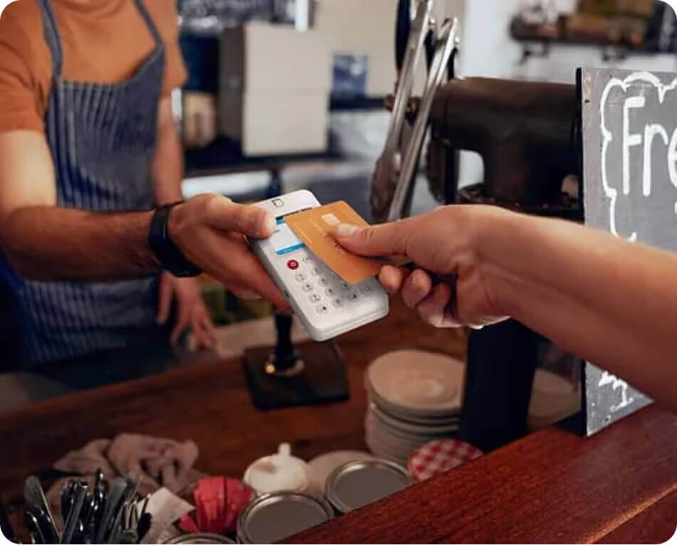 MPOS Virtual Terminal | Quick Ewallet Solution